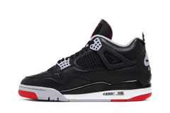Buy Air Jordan 4 Retro 'Bred Reimagined' - FV5029 006 | GOAT