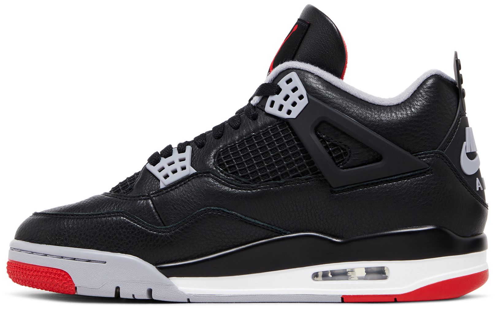 Buy Air Jordan 4 Retro 'Bred Reimagined' - FV5029 006 | GOAT