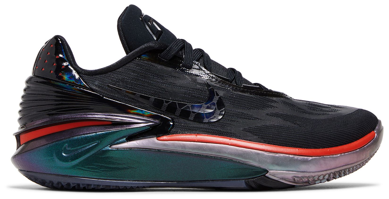 Buy Nike Air Zoom GT Cut 2 'Greater Than Ever' - FV4145 001 | GOAT