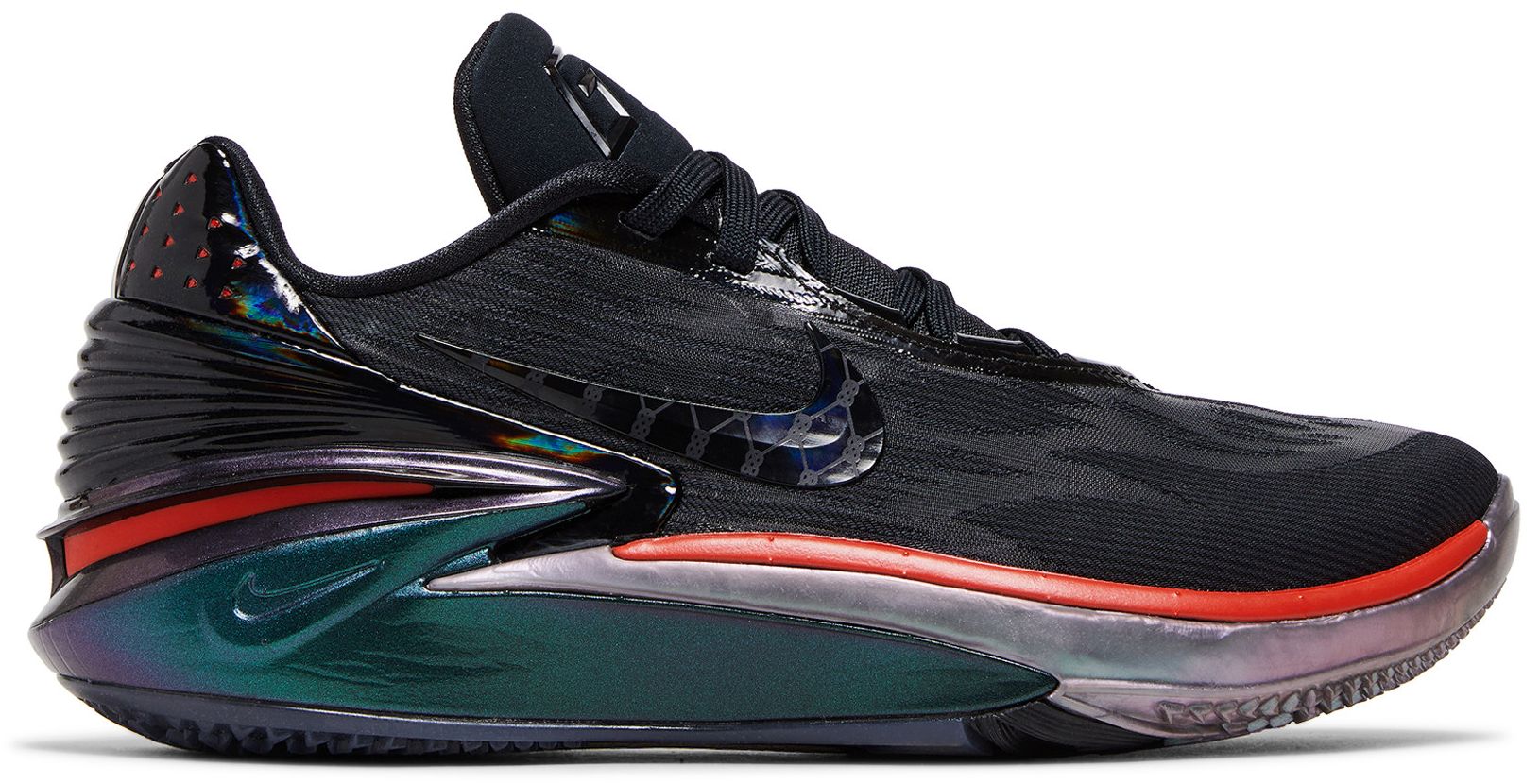 Buy Nike Air Zoom GT Cut 2 'Greater Than Ever' - FV4145 001 | GOAT