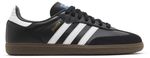 Buy adidas Wmns Samba OG 'Black Clear Granite' - IG9031 | GOAT