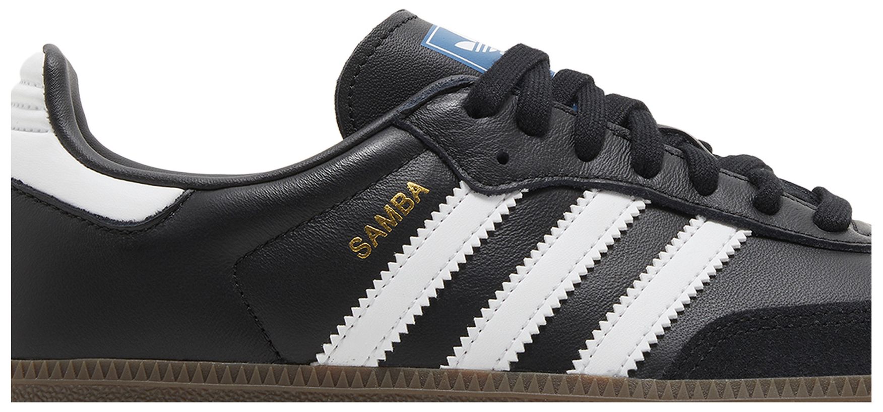 Buy adidas Wmns Samba OG 'Black Clear Granite' - IG9031 | GOAT