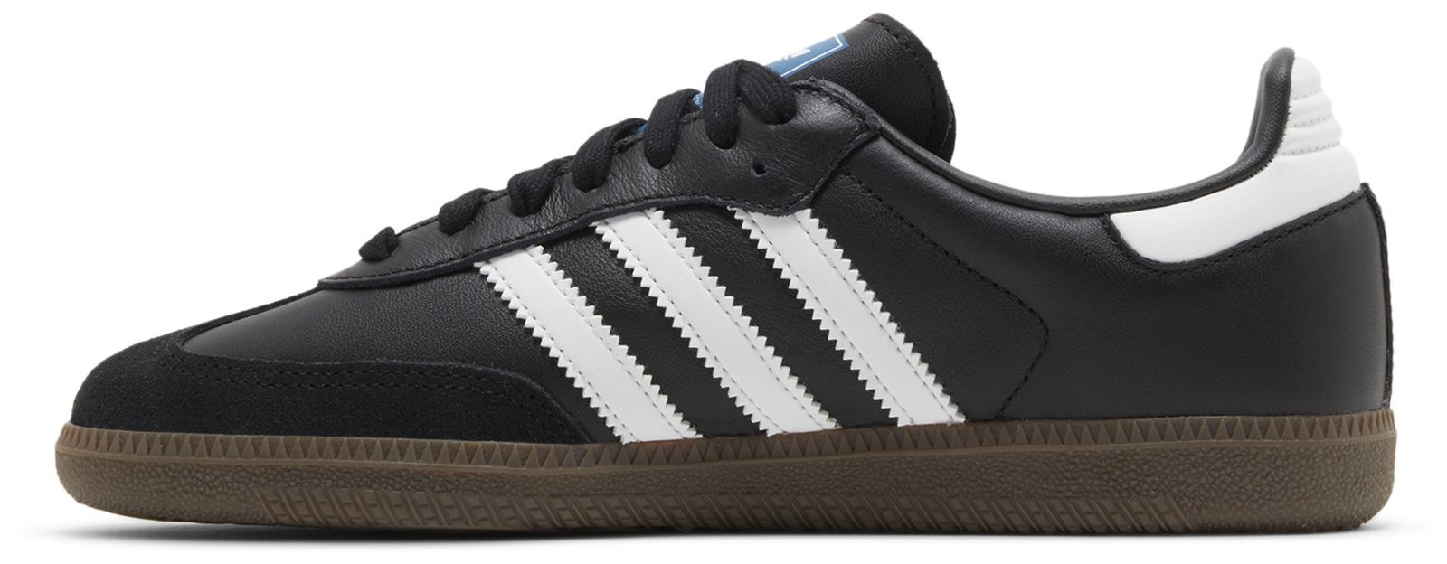 Buy adidas Wmns Samba OG 'Black Clear Granite' - IG9031 | GOAT