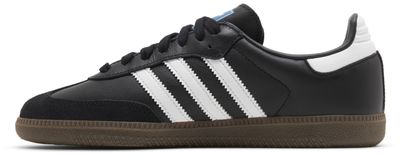 Buy adidas Wmns Samba OG 'Black Clear Granite' - IG9031 | GOAT