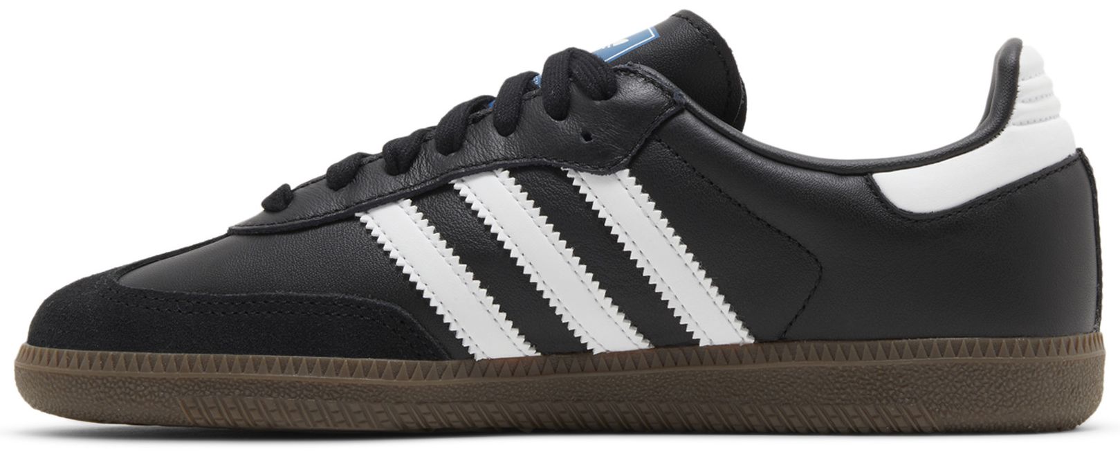 Buy adidas Wmns Samba OG 'Black Clear Granite' - IG9031 | GOAT