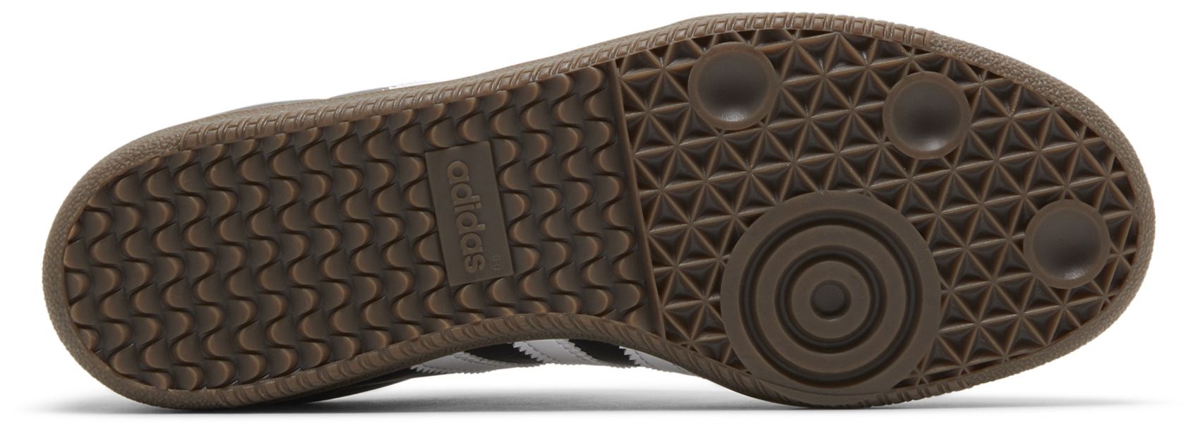 Buy adidas Wmns Samba OG 'Black Clear Granite' - IG9031 | GOAT