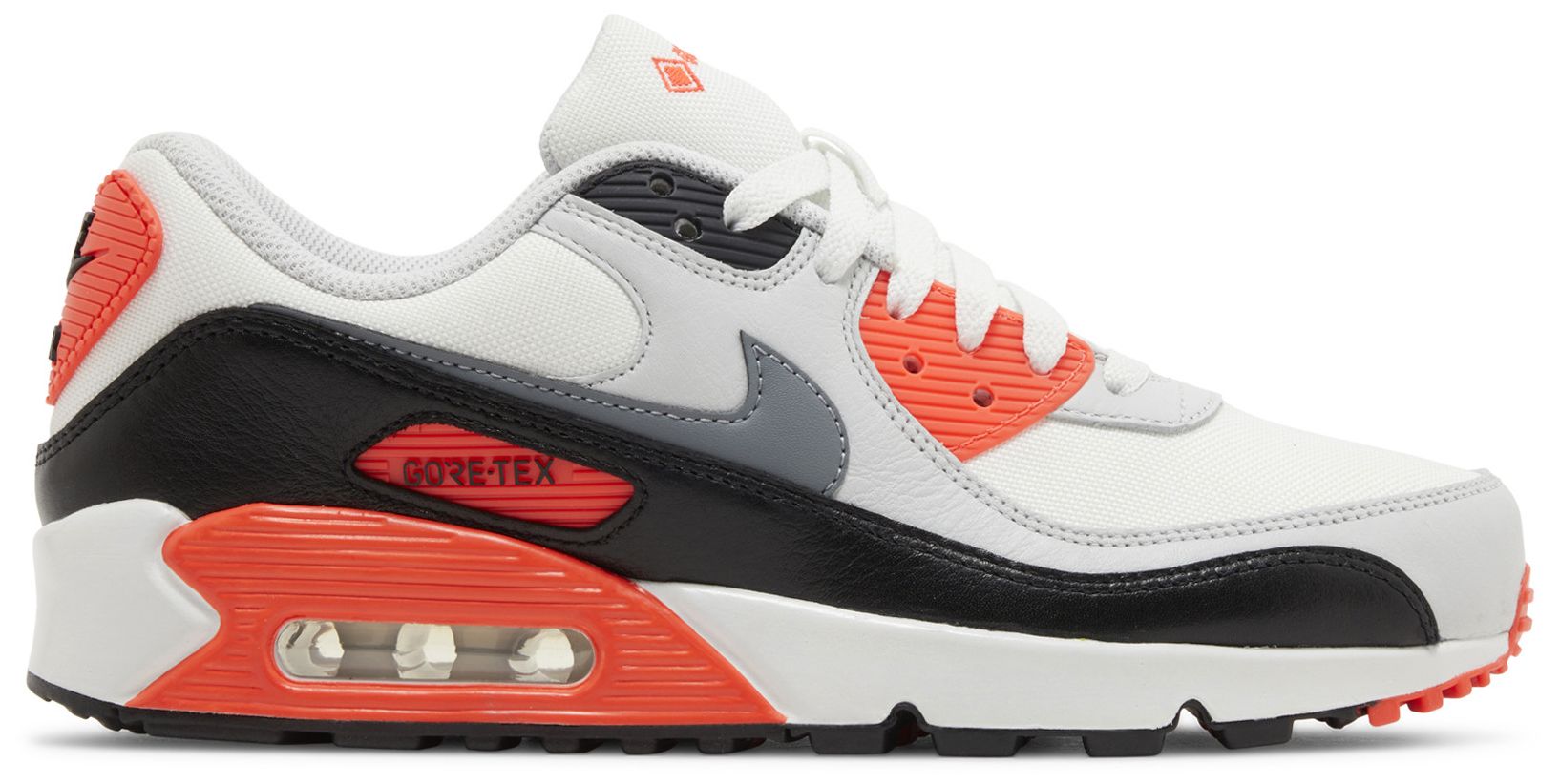 Buy Air Max 90 GORE-TEX 'Infrared' - FD5810 101 | GOAT