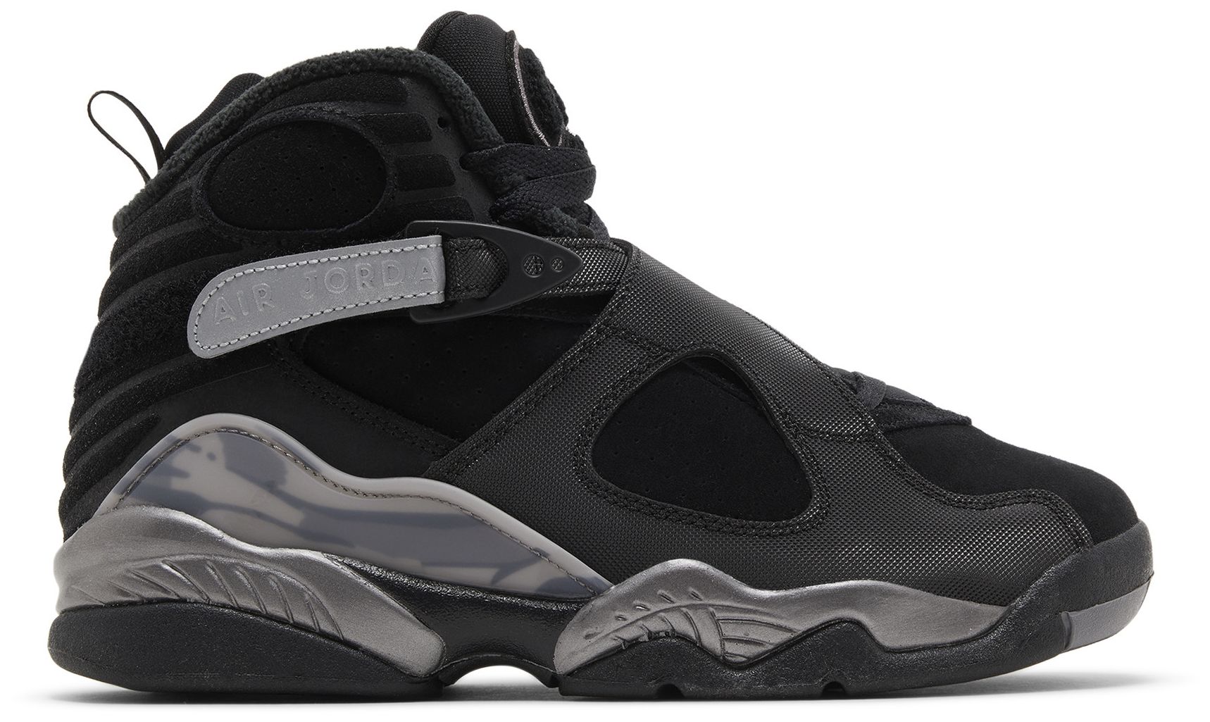 Buy Air Jordan 8 Retro Winterized GS 'Gunsmoke' - FN5190 001 | GOAT