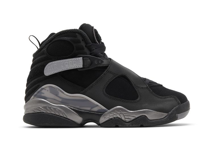 Buy Air Jordan 8 Retro Winterized GS 'Gunsmoke' - FN5190 001 | GOAT