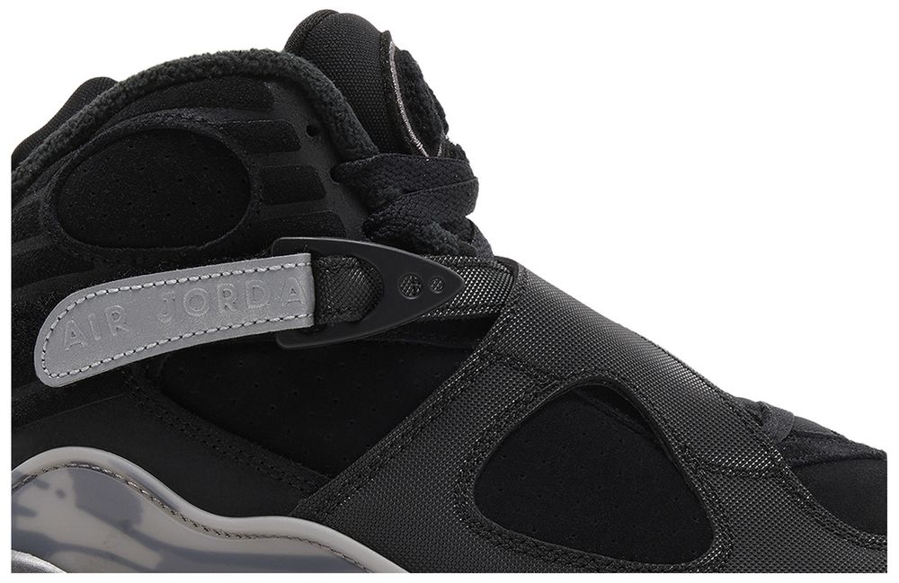 Buy Air Jordan 8 Retro Winterized GS 'Gunsmoke' - FN5190 001 | GOAT