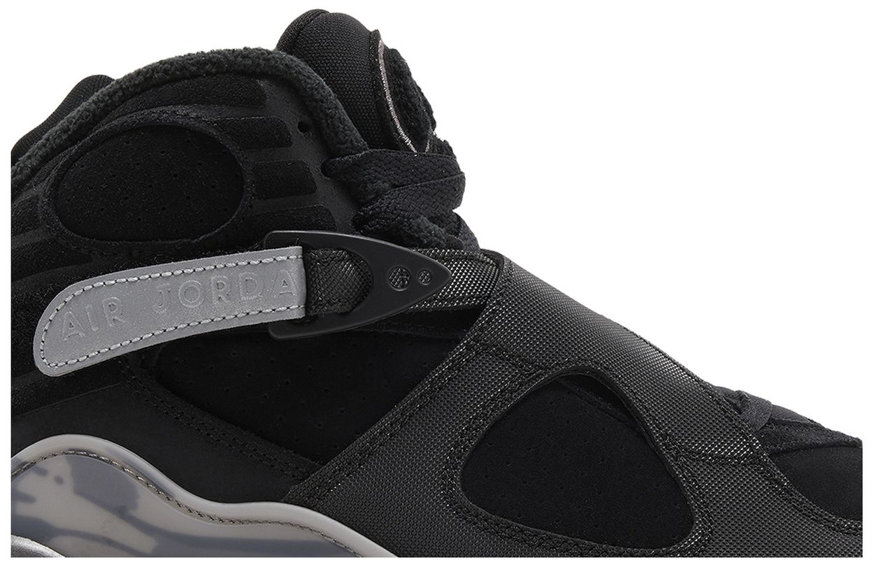 Buy Air Jordan 8 Retro Winterized GS 'Gunsmoke' - FN5190 001 | GOAT
