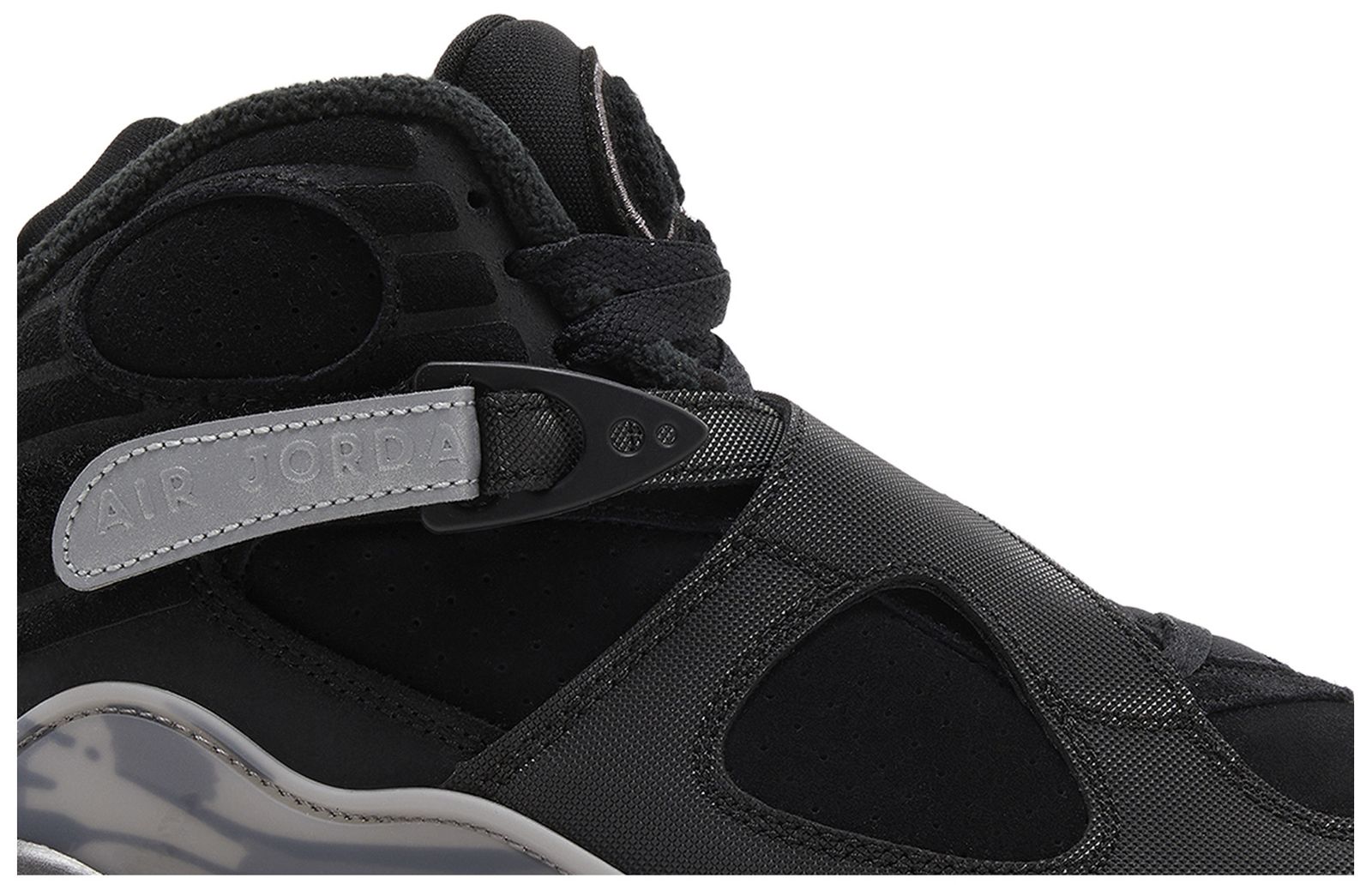 Buy Air Jordan 8 Retro Winterized GS 'Gunsmoke' - FN5190 001 | GOAT