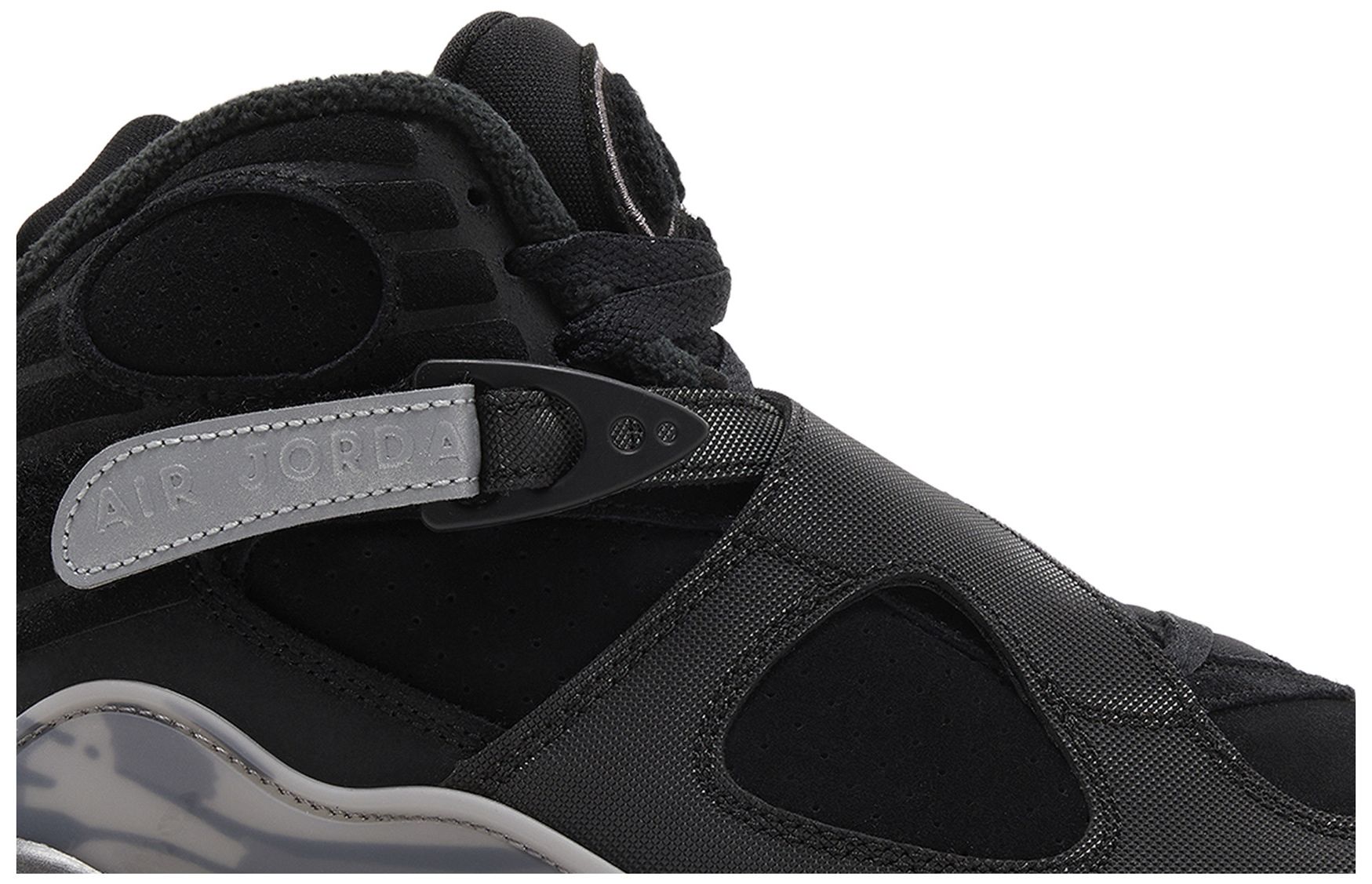 Buy Air Jordan 8 Retro Winterized GS 'Gunsmoke' - FN5190 001 | GOAT