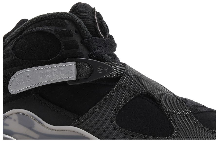 Buy Air Jordan 8 Retro Winterized GS 'Gunsmoke' - FN5190 001 | GOAT