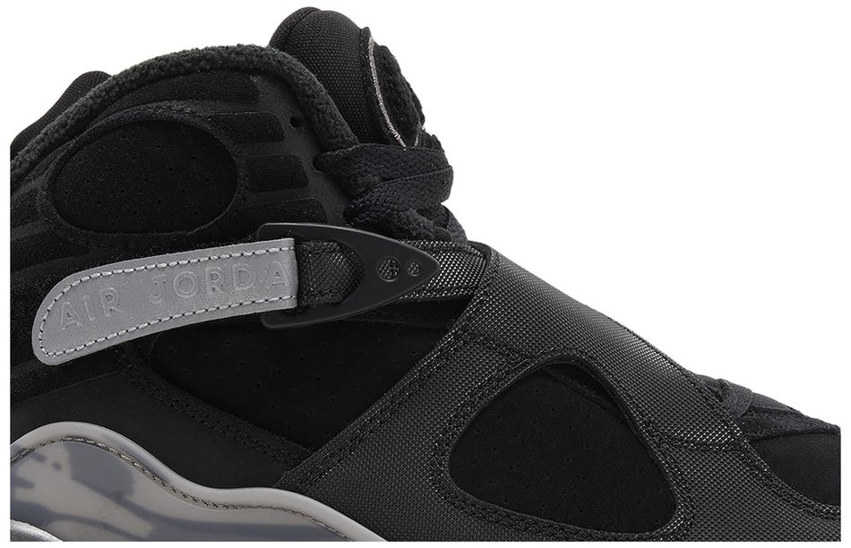 Buy Air Jordan 8 Retro Winterized GS 'Gunsmoke' - FN5190 001 | GOAT