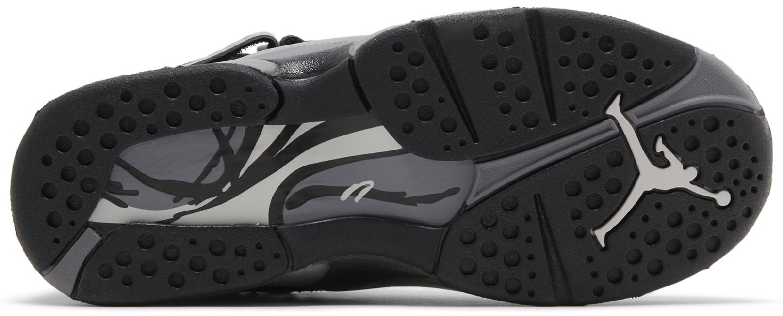 Buy Air Jordan 8 Retro Winterized GS 'Gunsmoke' - FN5190 001 | GOAT