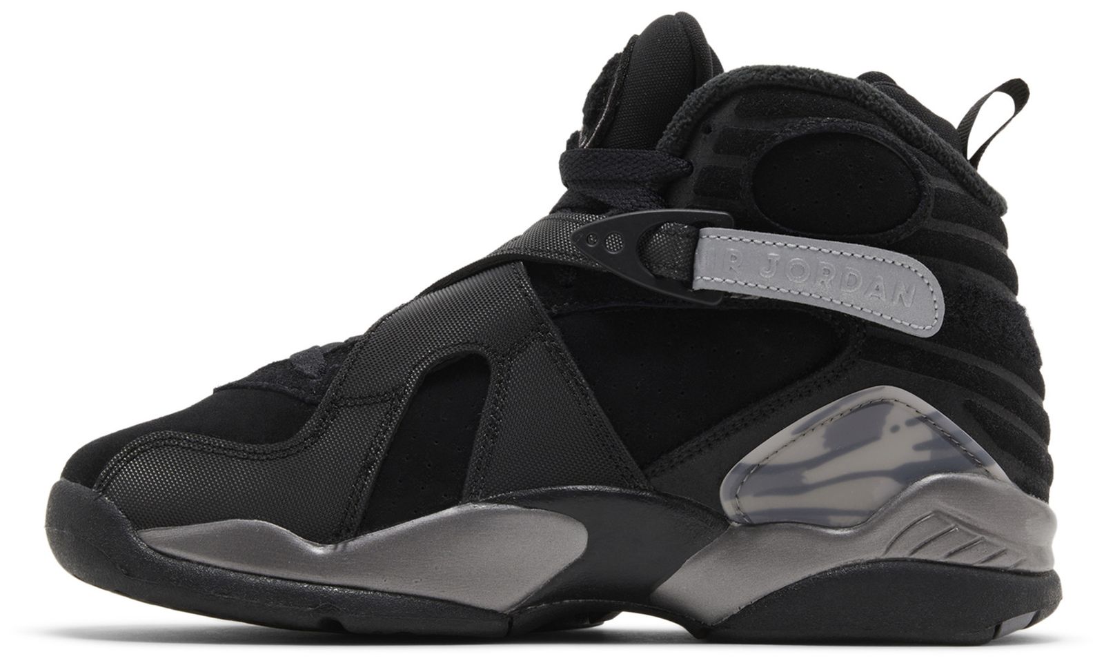 Buy Air Jordan 8 Retro Winterized GS 'Gunsmoke' - FN5190 001 | GOAT
