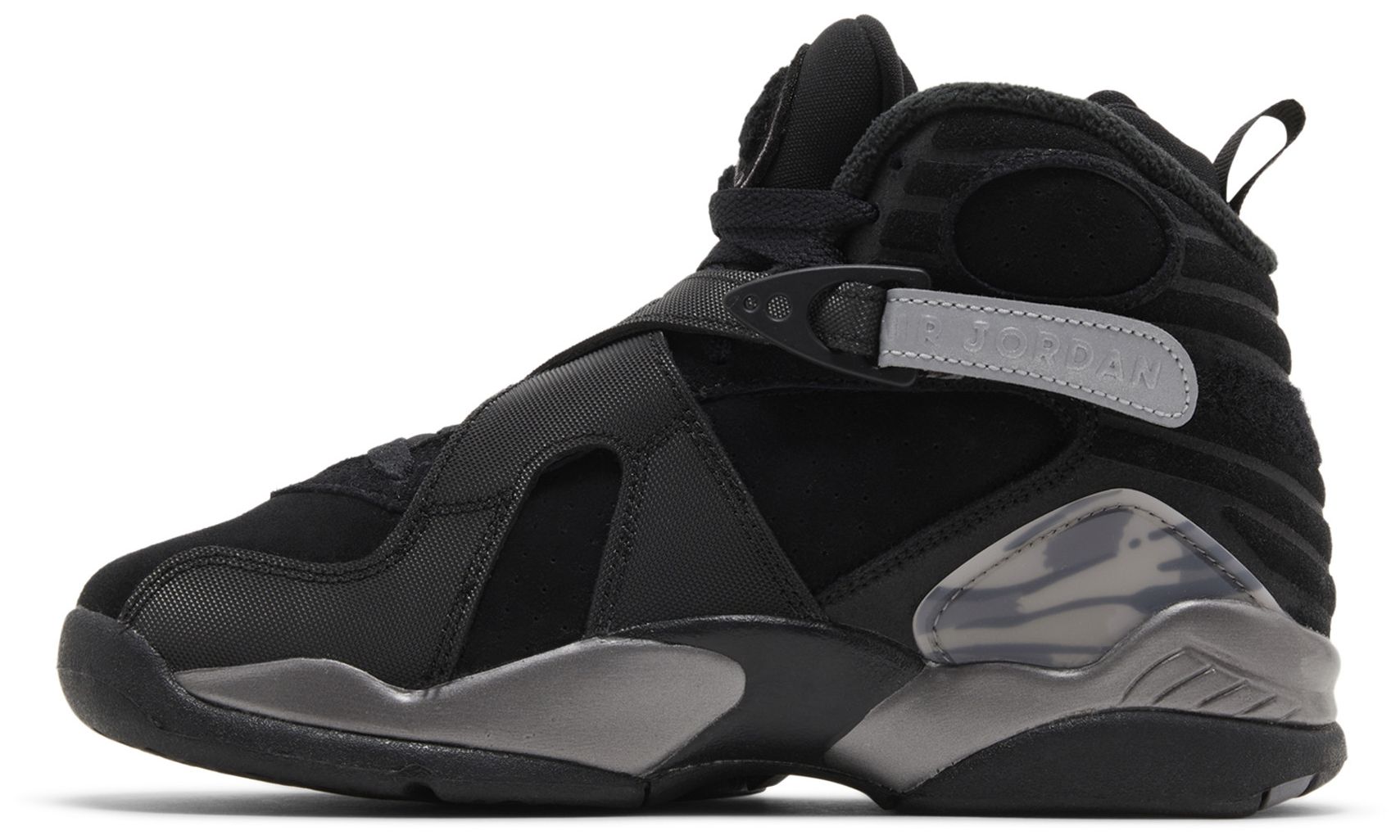 Buy Air Jordan 8 Retro Winterized GS 'Gunsmoke' - FN5190 001 | GOAT