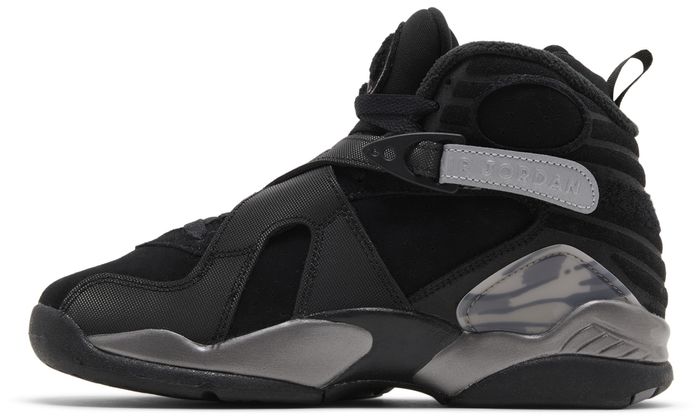 Buy Air Jordan 8 Retro Winterized GS 'Gunsmoke' - FN5190 001 | GOAT