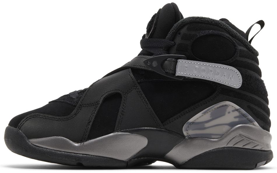 Buy Air Jordan 8 Retro Winterized GS 'Gunsmoke' - FN5190 001 | GOAT