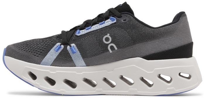 Buy ON Cloudeclipse 'Black Frost' - 3MD30091197 | GOAT