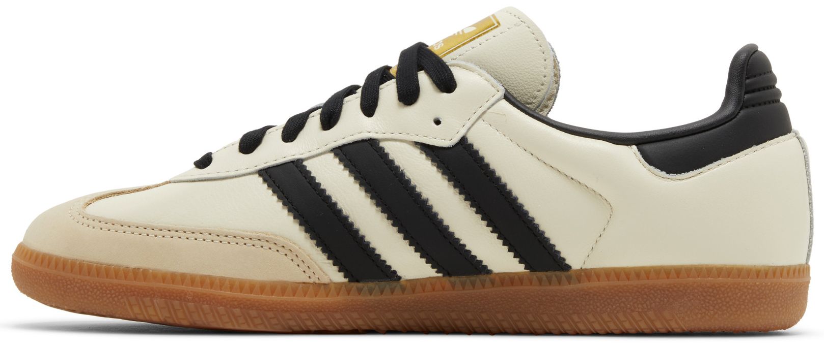 Buy Adidas Wmns Samba OG 'Cream White Sand Strata' - ID0478 | GOAT