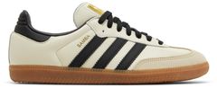 Buy Adidas Wmns Samba OG 'Cream White Sand Strata' - ID0478 | GOAT