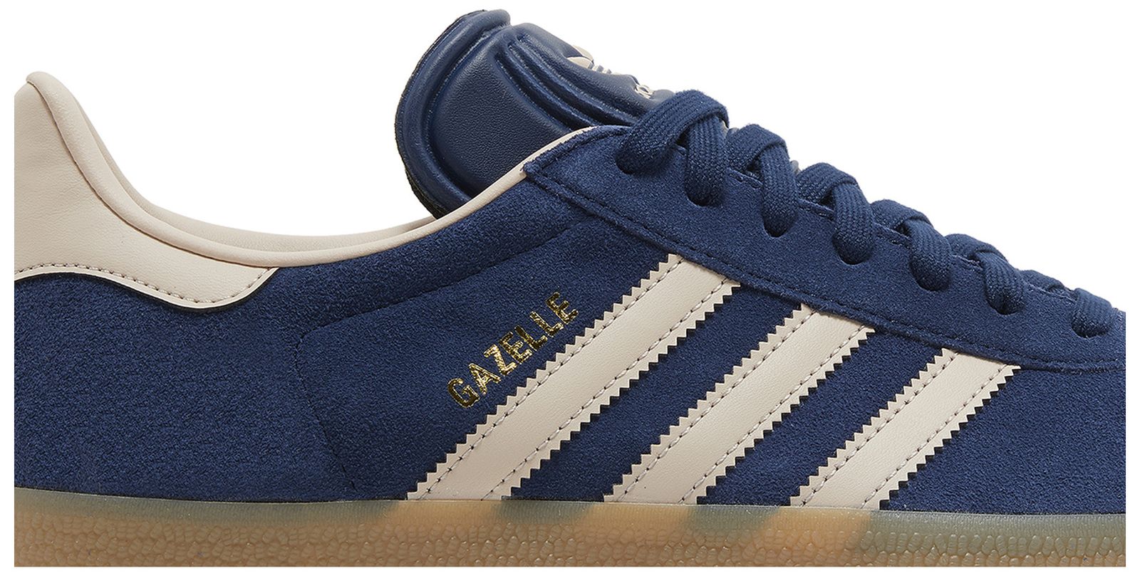 Buy adidas Gazelle 'Night Indigo Taupe' - IG6201 | GOAT