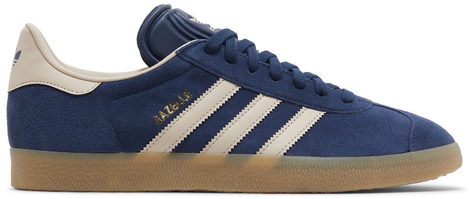 Buy Gazelle Night Indigo Taupe Ig6201 Goat