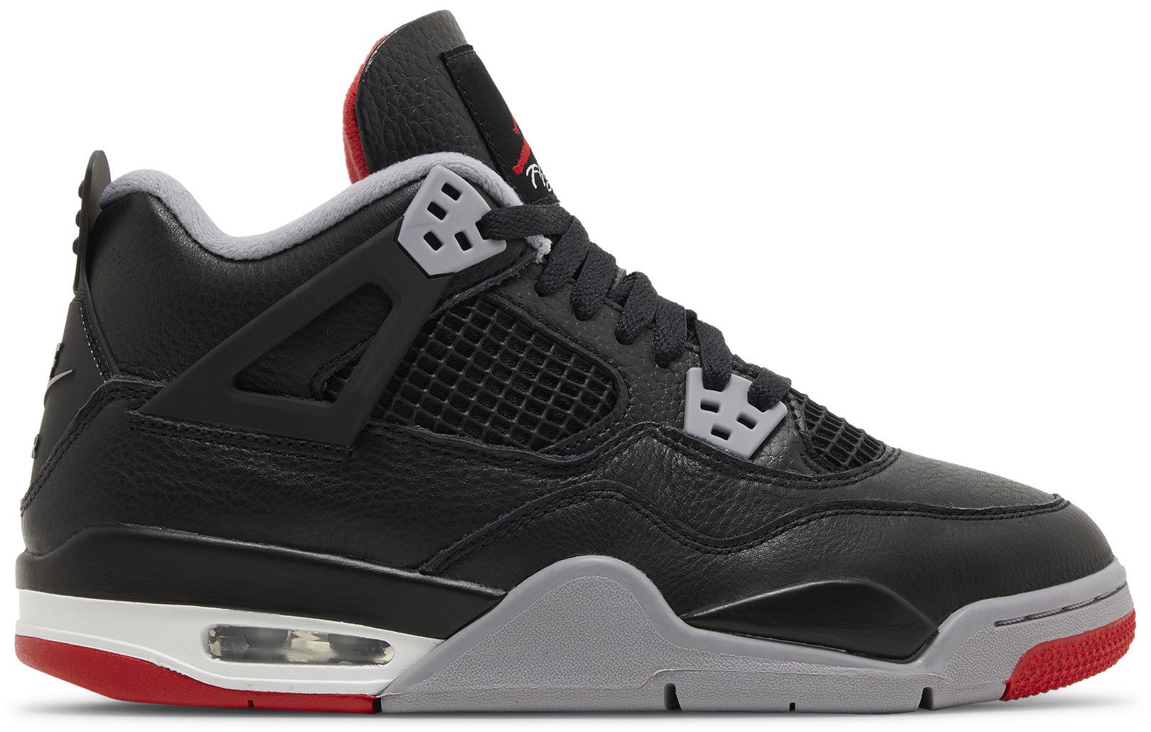 Buy Air Jordan 4 Retro GS 'Bred Reimagined' - FQ8213 006 | GOAT