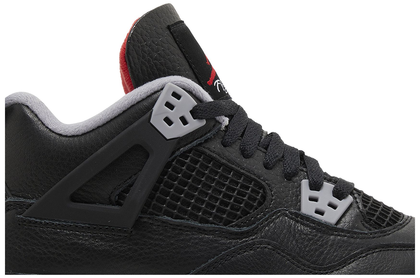 Buy Air Jordan 4 Retro GS 'Bred Reimagined' - FQ8213 006 | GOAT