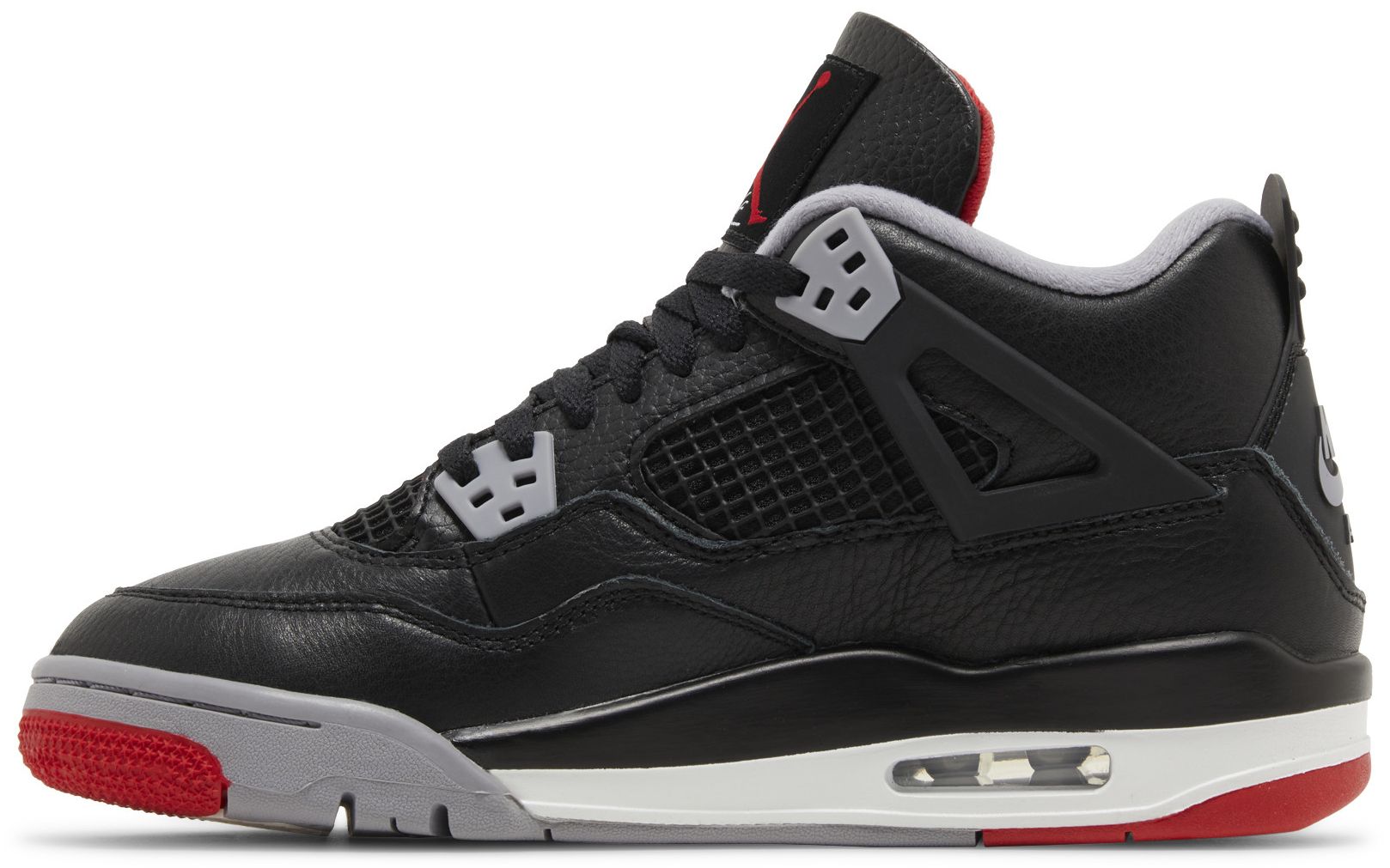 Buy Air Jordan 4 Retro GS 'Bred Reimagined' - FQ8213 006 | GOAT