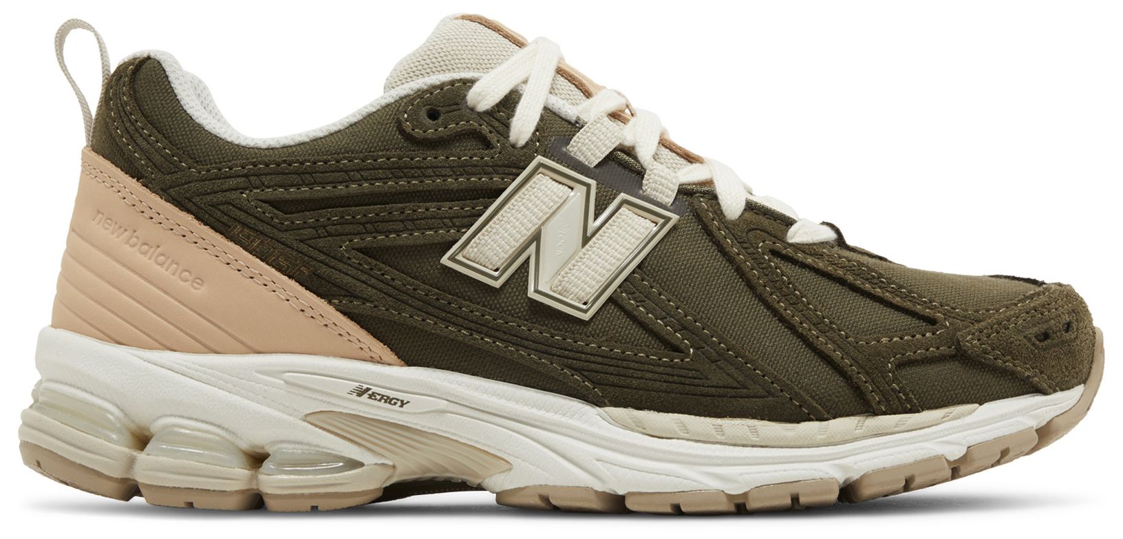 Buy New Balance 1906F 'Dark Moss Frappe' - M1906FC | GOAT