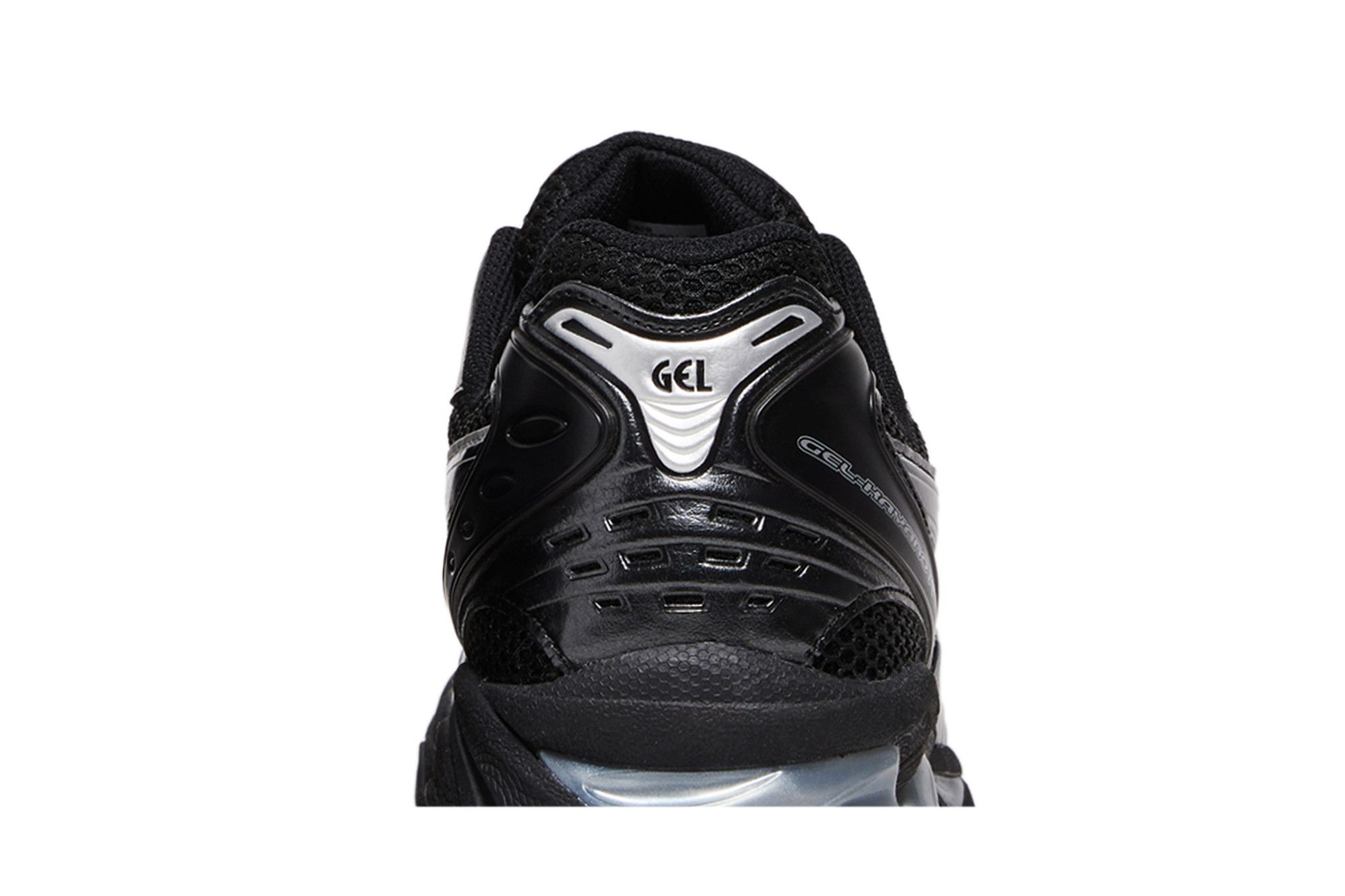 Buy Gel Kayano 14 'Black Pure Silver' - 1201A019 006 | GOAT Buy Gel Kayano 14 'Black Pure Silver' - 1201A019 006 | GOAT