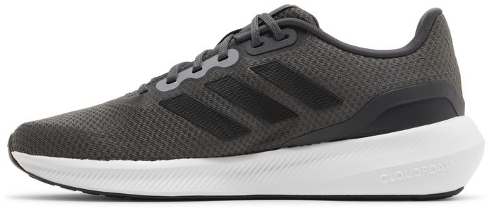 Buy adidas Runfalcon 3.0 Cloudfoam Low 'Grey Carbon' - HP7548 | GOAT