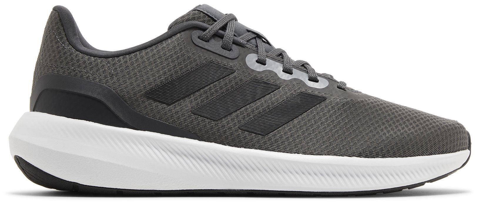 Buy Runfalcon 3.0 Cloudfoam Low 'Grey Carbon' - HP7548 | GOAT