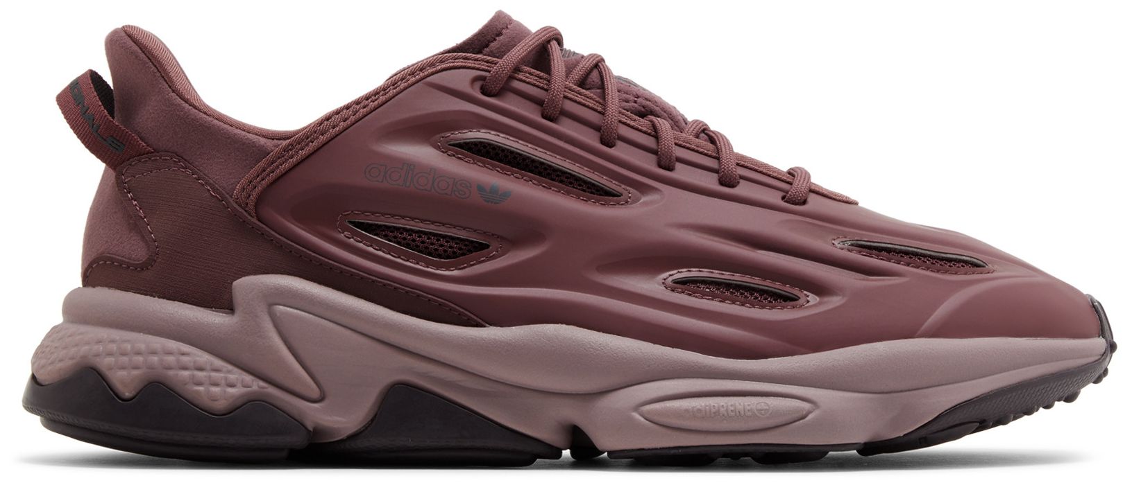 Buy Adidas Ozweego Celox 'Burgundy' - GX1864 | GOAT