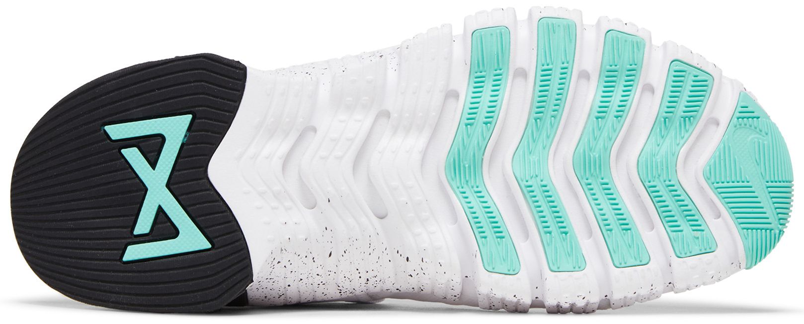 Buy Nike Wmns Free Metcon 5 'White Emerald Rise' - DV3950 101 | GOAT