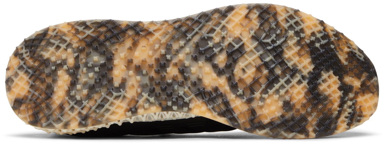 Buy Adidas Ultra 4D 'Black Gold Metallic' - IG2264 | GOAT