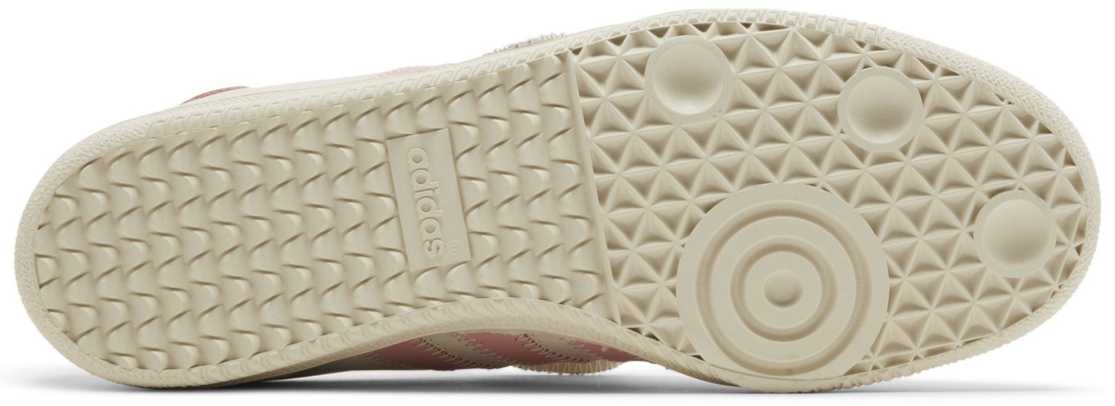 Buy Pharrell x adidas Samba Human Race 'Aluminium Wonder Mauve ...