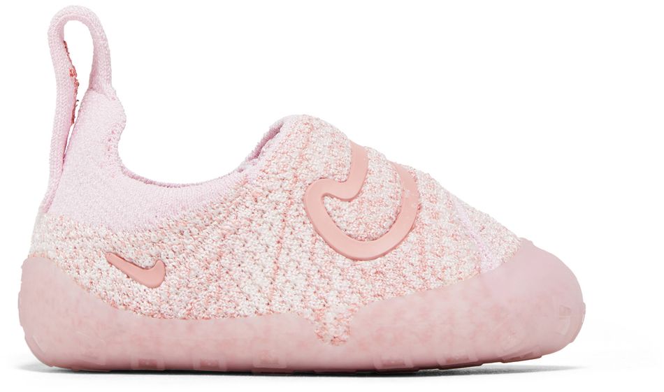 Buy Nike Swoosh 1 TD 'Pink Foam' - FB3244 600 | GOAT