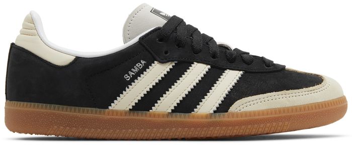 Buy adidas Wmns Samba OG 'Black Wonder White' - IE5836 | GOAT