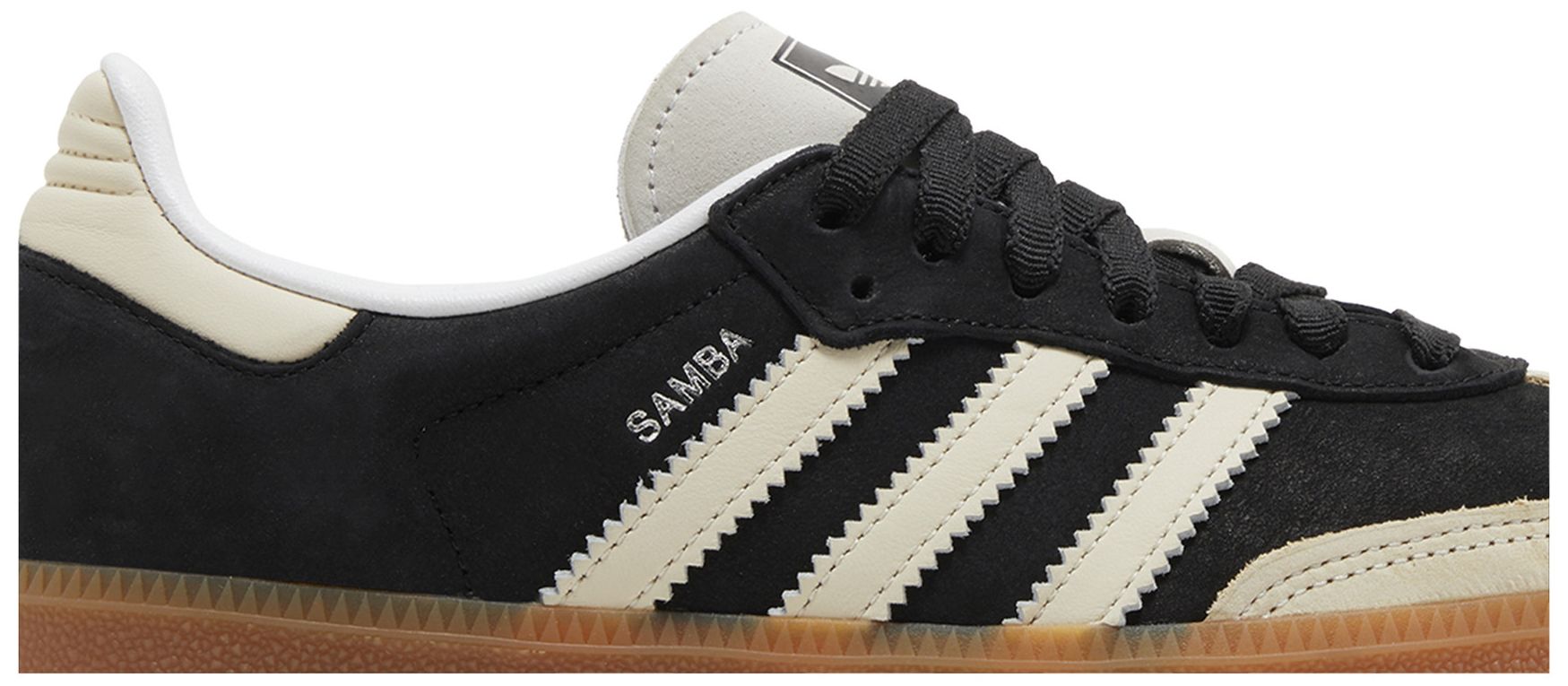 Buy adidas Wmns Samba OG 'Black Wonder White' - IE5836 | GOAT