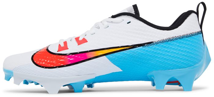 Buy Nike Vapor Edge Elite 360 2 'White Baltic Blue Crimson' - DA5455 ...