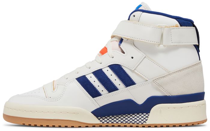 Buy Adidas Forum 84 High 'Knicks' - IE7199 | GOAT