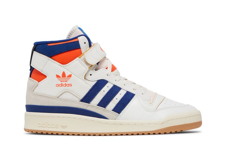 Buy Adidas Forum 84 High 'Knicks' - IE7199 | GOAT