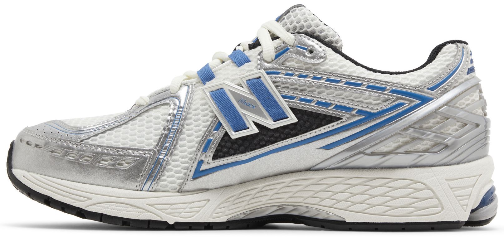 Buy New Balance 1906R 'Silver Blue Agate' - M1906REB | GOAT