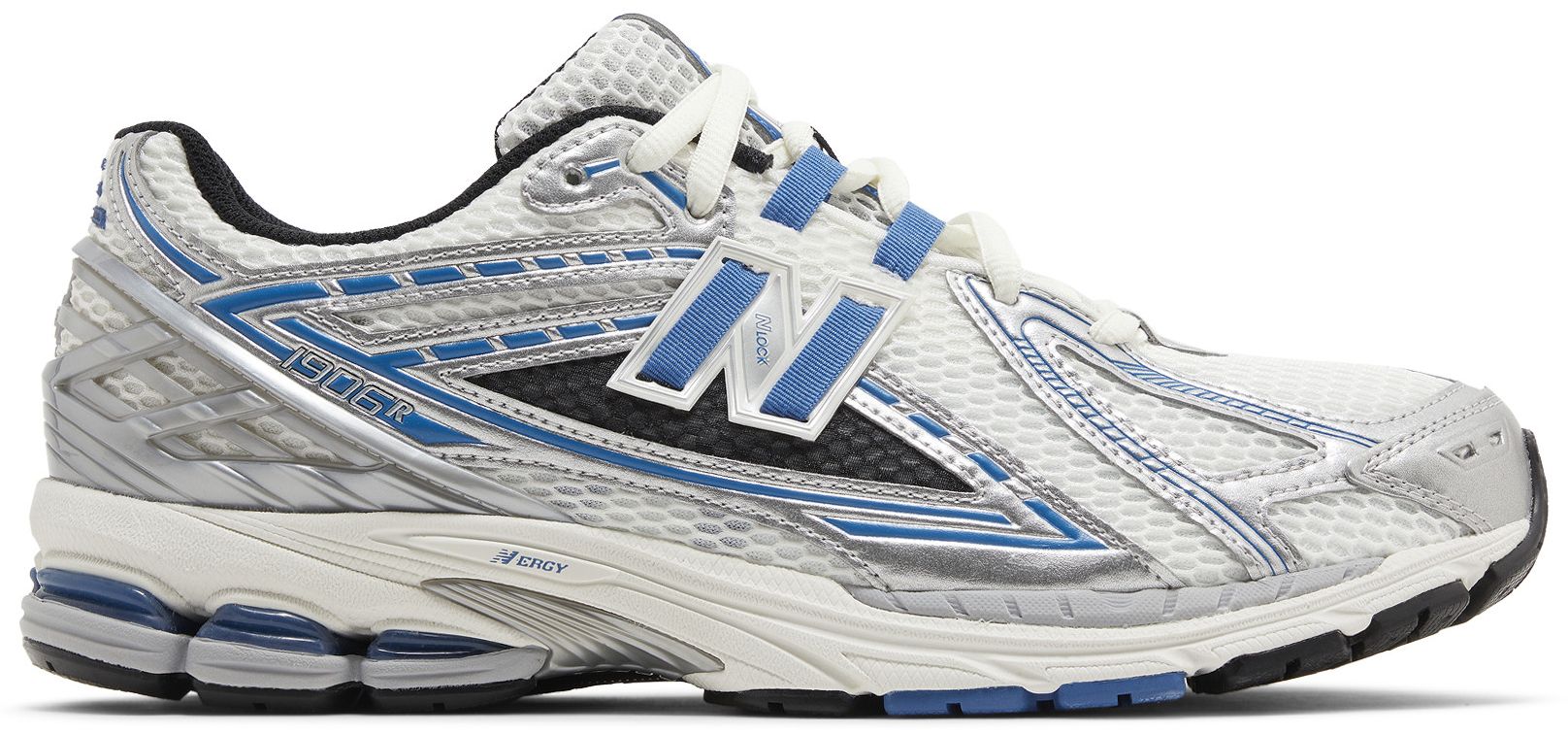 Buy New Balance 1906R 'Silver Blue Agate' - M1906REB | GOAT