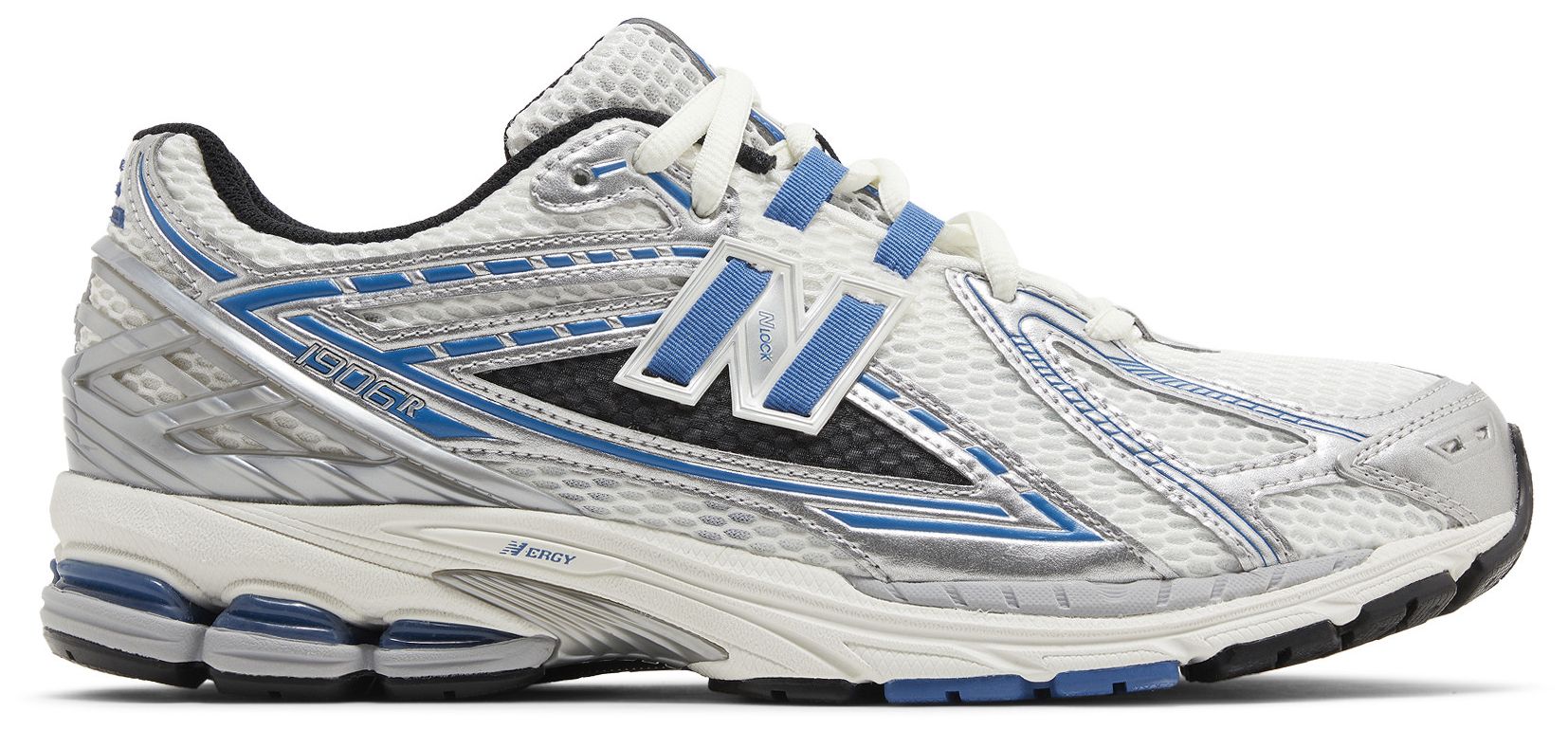 Buy New Balance 1906R 'Silver Blue Agate' - M1906REB | GOAT