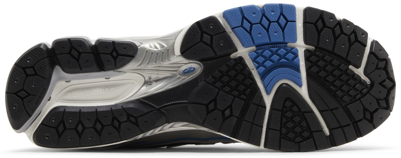 Buy New Balance 1906R 'Silver Blue Agate' - M1906REB | GOAT